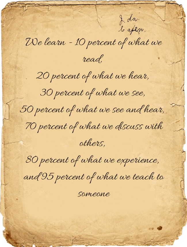 We Learn 10 Percent Of What We Read 20 Percent Of What Quozio we-learn-10-percent-of-what-we-read-20-percent-of-what-quozio