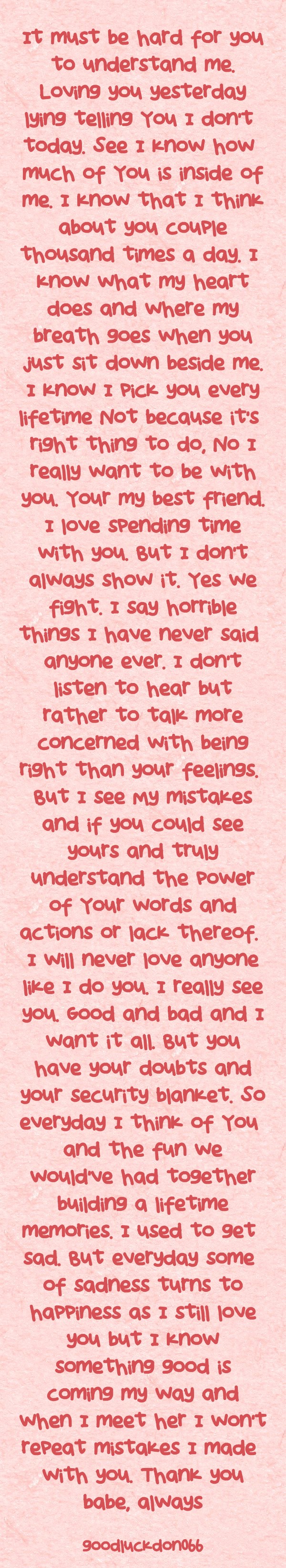 It Must Be Hard For You To Understand Me Loving You Quozio It Must Be Hard For You To Understand Me Loving You Quozio