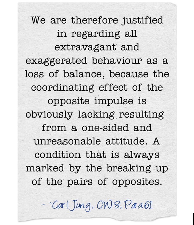 We are therefore justified in regarding all extravagant and - Quozio