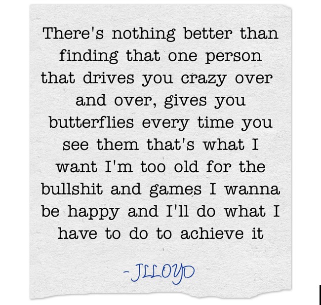 There's nothing better than finding that one person that - Quozio