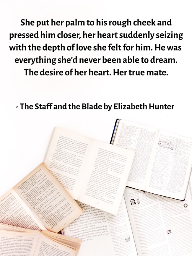 She put her palm to his rough cheek and pressed him closer, - Quozio