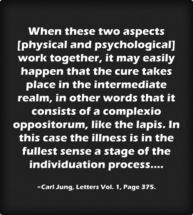 When these two aspects [physical and psychological] work - Quozio