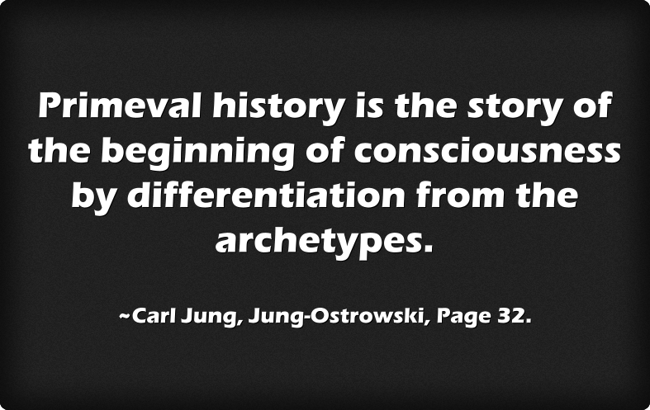 Primeval history is the story of the beginning of - Quozio