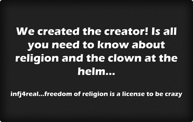 We created the creator! Is all you need to know about - Quozio