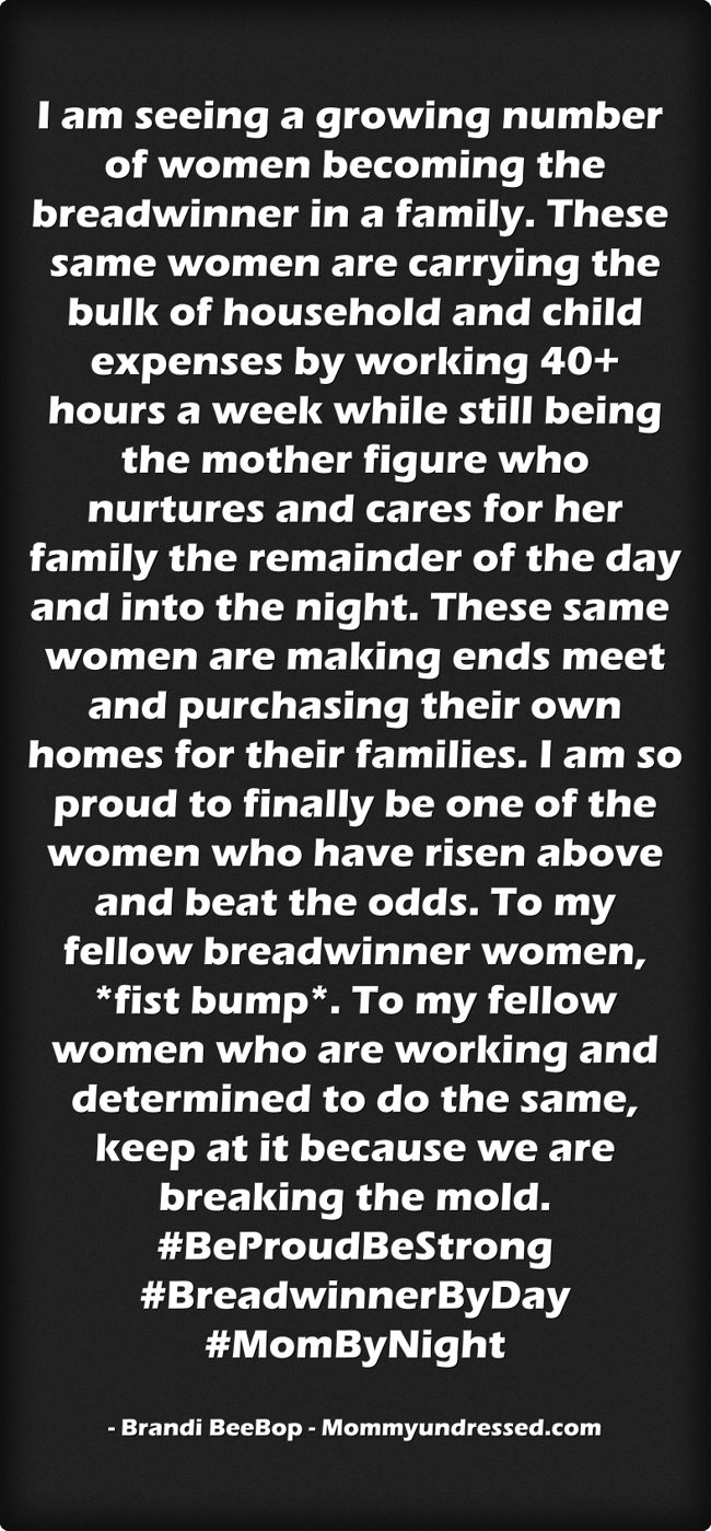 I am seeing a growing number of women becoming the - Quozio