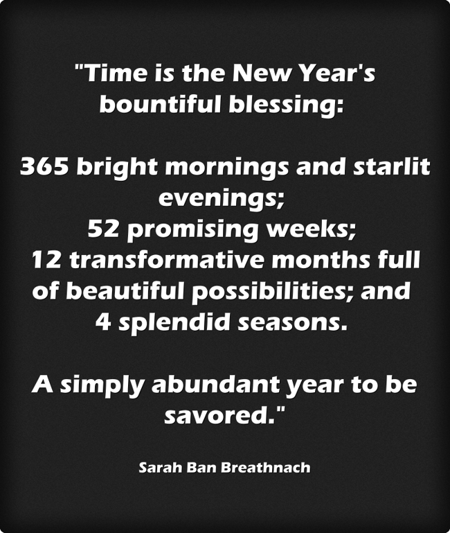 Bountiful Word