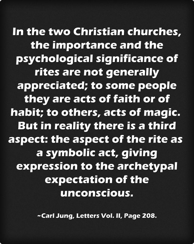 In the two Christian churches, the importance and the - Quozio