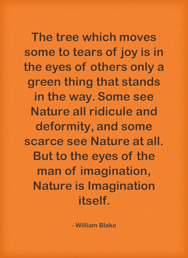 The tree which moves some to tears of joy is in the eyes of - Quozio