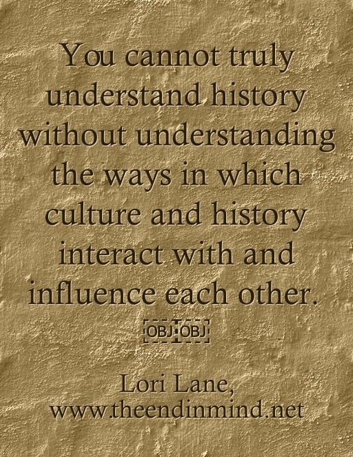 You cannot truly understand history without understanding - Quozio