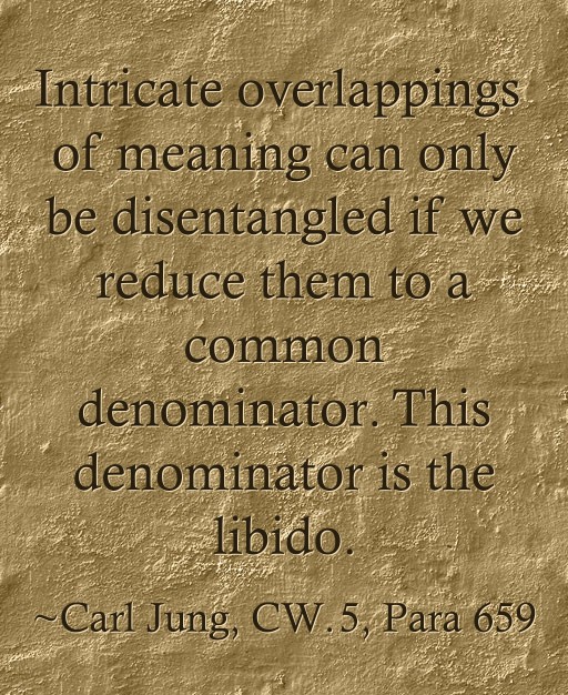 Intricate overlappings of meaning can only be disentangled - Quozio