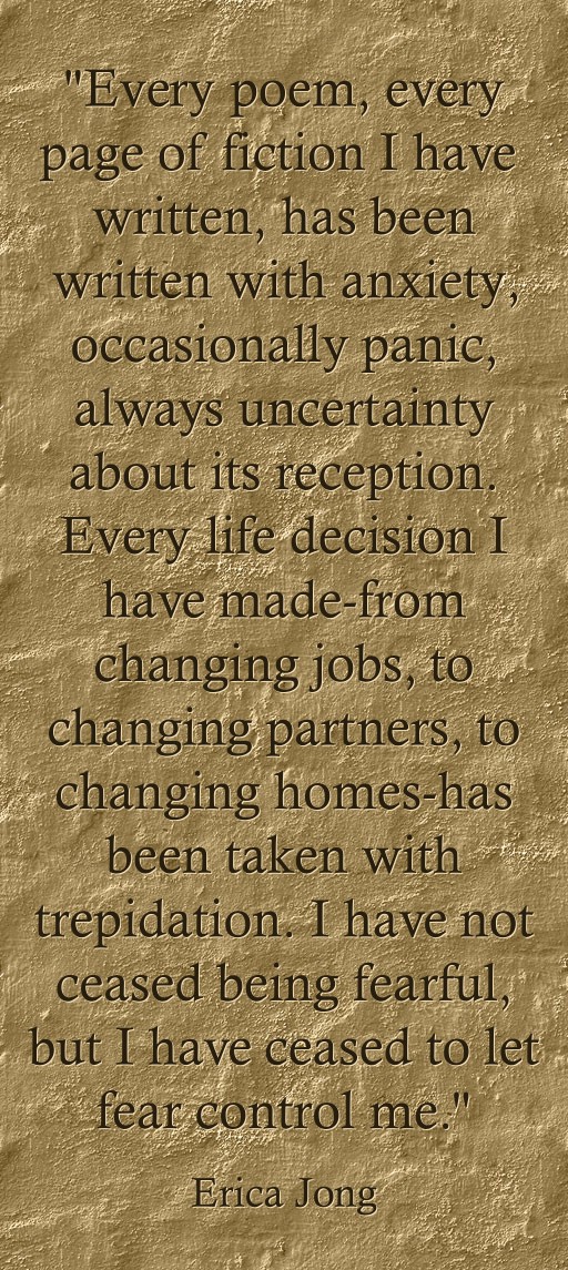 "Every poem, every page of fiction I have written, has been - Quozio