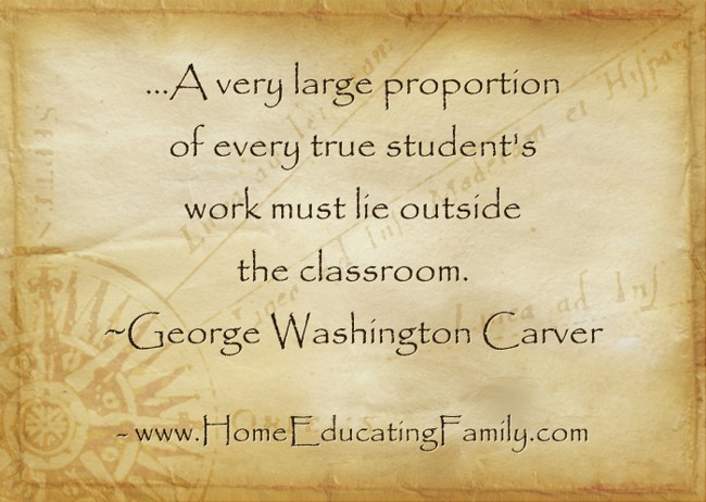 ...A very large proportion of every true student's work - Quozio