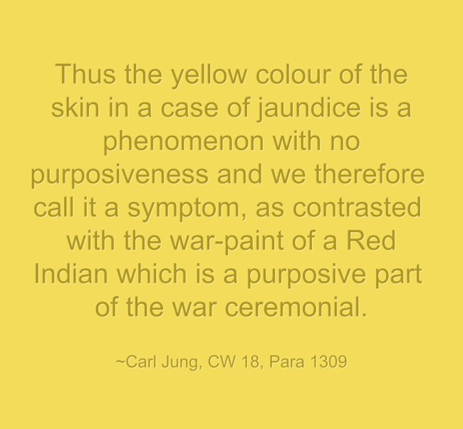 Thus the yellow colour of the skin in a case of jaundice is - Quozio