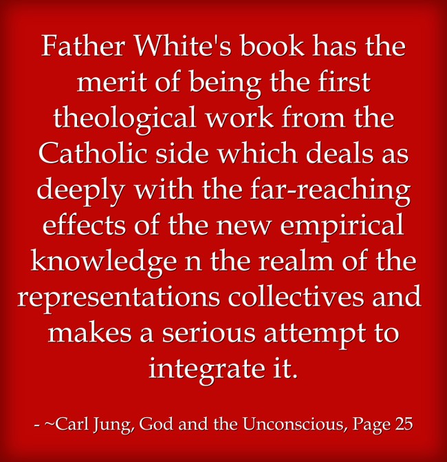 Father White's book has the merit of being the first - Quozio