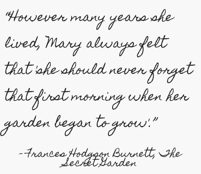 “However many years she lived, Mary always felt that 'she - Quozio