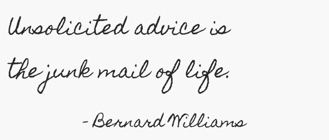 Junk Mail Quotes Spam Trigger Words: How To Keep Your Emails Out Of