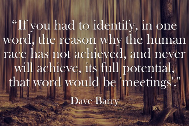 “If you had to identify, in one word, the reason why the - Quozio