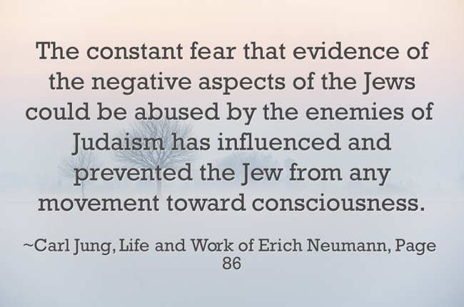 The constant fear that evidence of the negative aspects of - Quozio