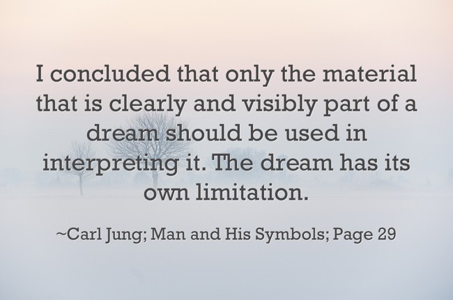 I concluded that only the material that is clearly and - Quozio
