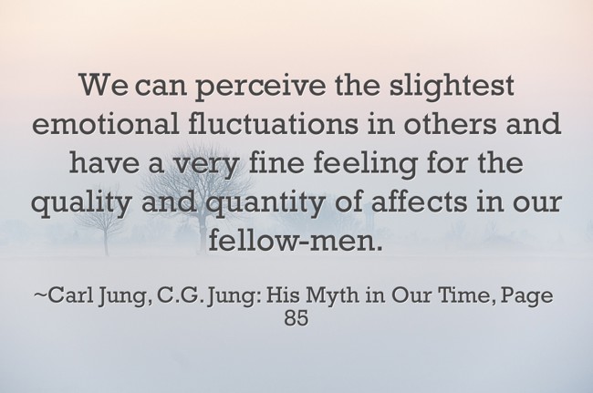 We can perceive the slightest emotional fluctuations in - Quozio