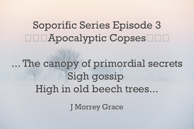 Soporific Series Episode 3 ♡♡♡Apocalyptic Copses♡♡♡ ... The - Quozio