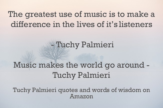 The greatest use of music is to make a difference in the - Quozio