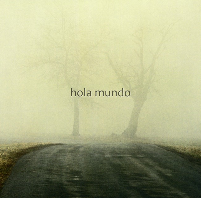 hola mundo - Quozio