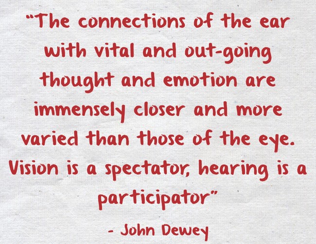 “The connections of the ear with vital and out-going - Quozio