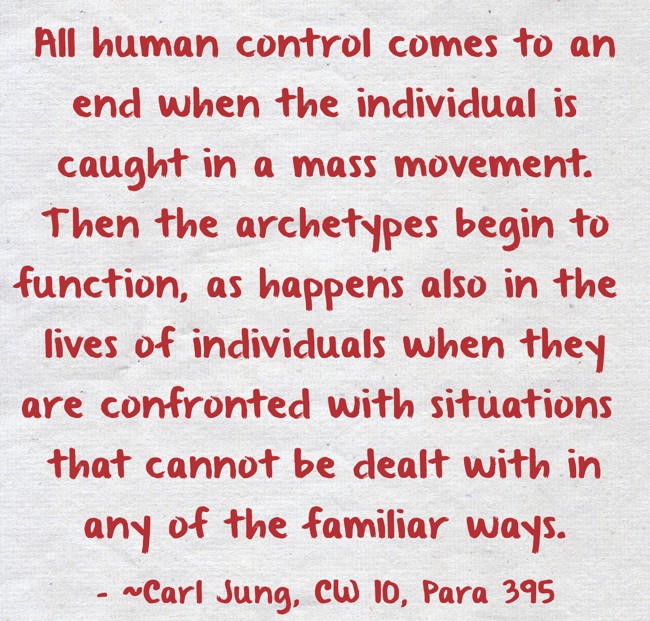 All human control comes to an end when the individual is - Quozio