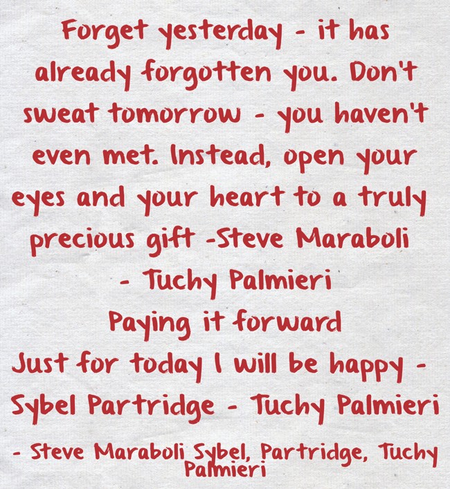 Already Forgotten Quotes
