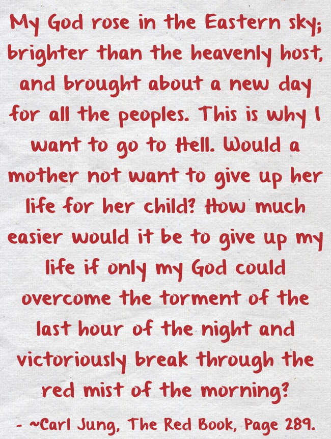 My God rose in the Eastern sky; brighter than the heavenly - Quozio