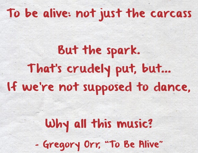 Carcass Quotes