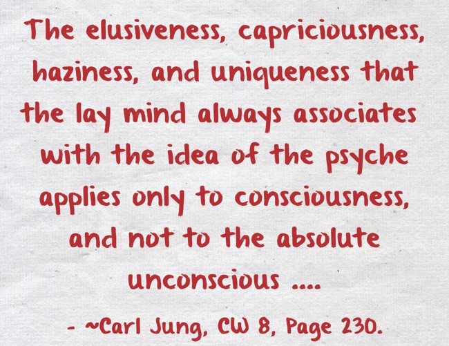 The elusiveness, capriciousness, haziness, and uniqueness - Quozio