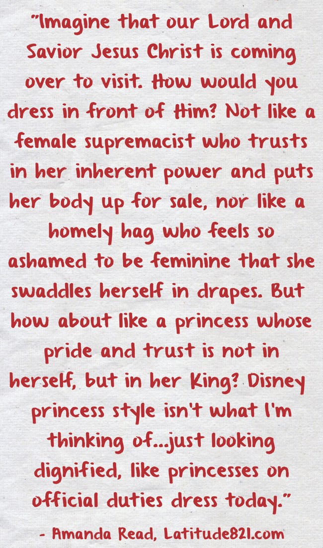 "Imagine that our Lord and Savior Jesus Christ is coming - Quozio