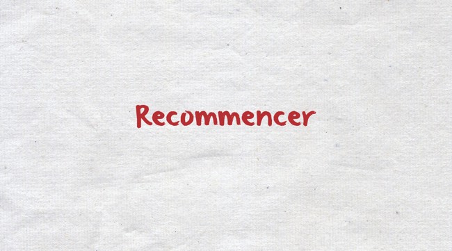 Recommencer - Quozio