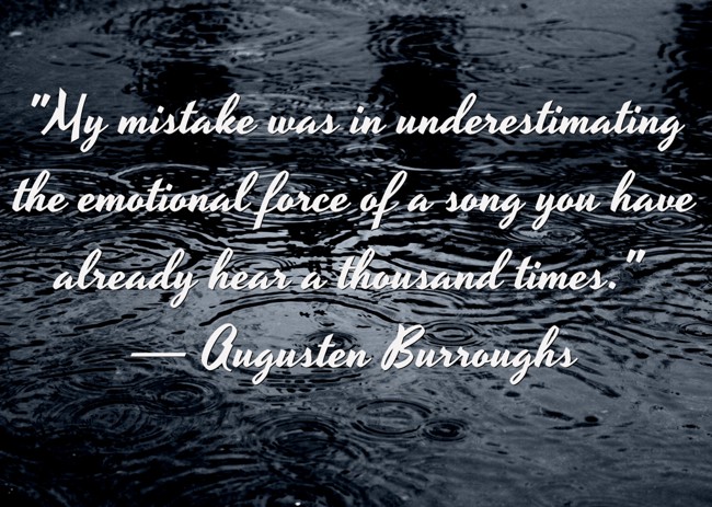 "My mistake was in underestimating the emotional force of a - Quozio