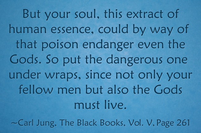 But your soul, this extract of human essence, could by way - Quozio