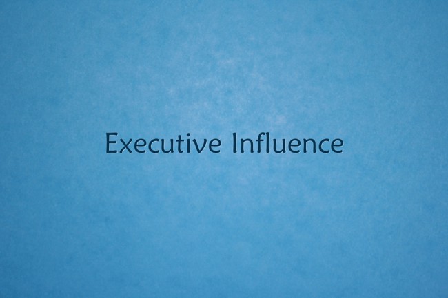 Executive Influence - Quozio