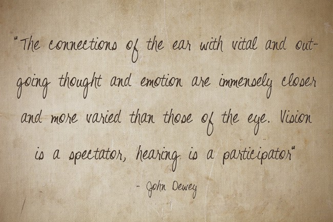 “The connections of the ear with vital and out-going - Quozio