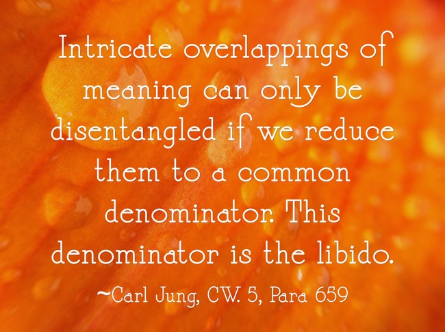 Intricate overlappings of meaning can only be disentangled - Quozio