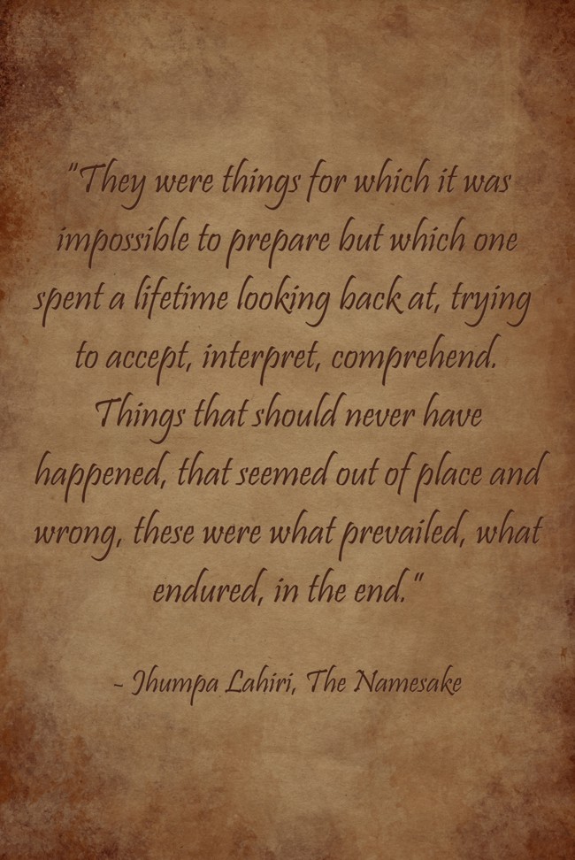 “They were things for which it was impossible to prepare - Quozio