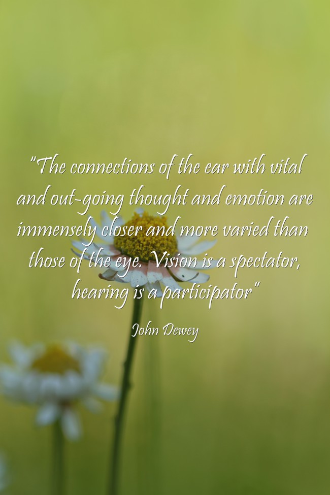 “The connections of the ear with vital and out-going - Quozio