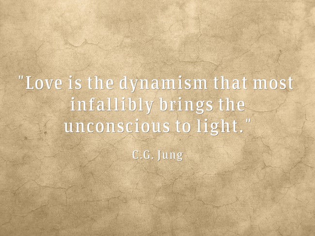 "Love is the dynamism that most infallibly brings the - Quozio