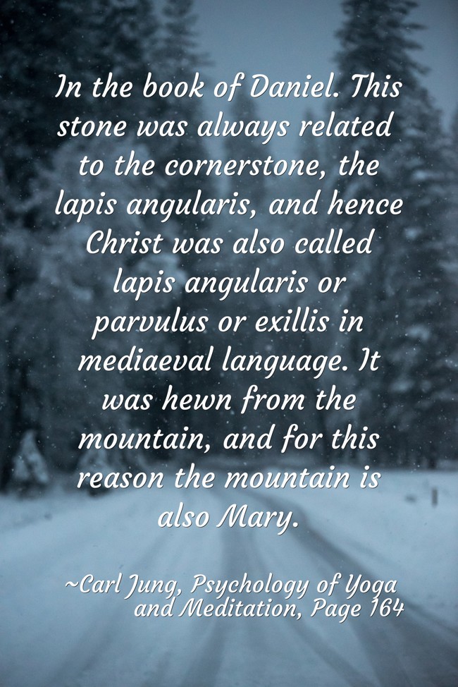 In the book of Daniel. This stone was always related to the - Quozio