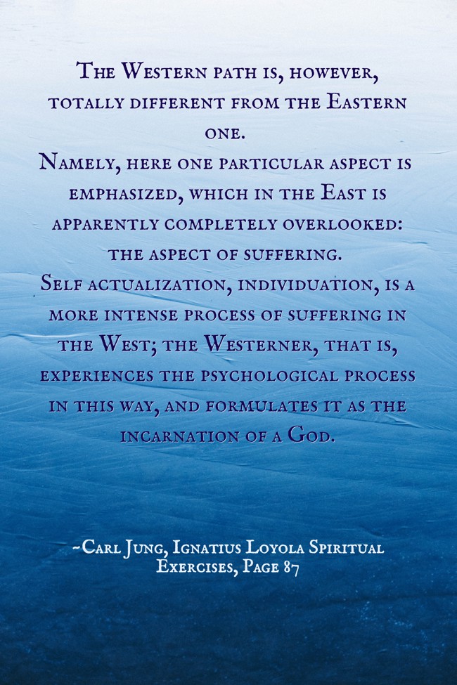 The Western path is, however, totally different from the - Quozio