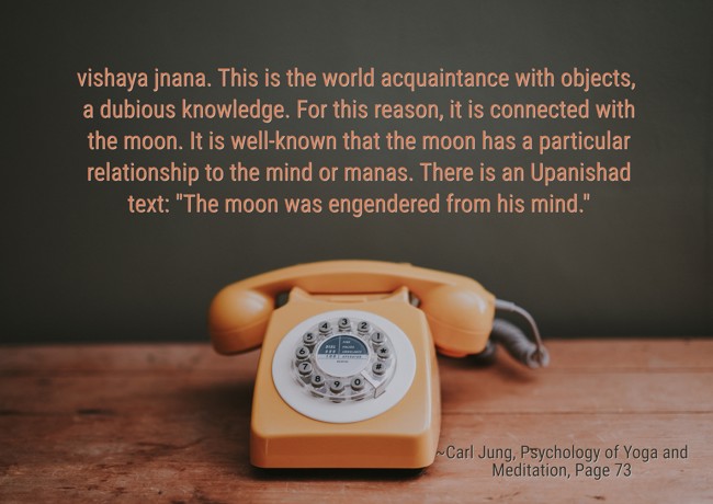 vishaya jnana. This is the world acquaintance with objects, - Quozio