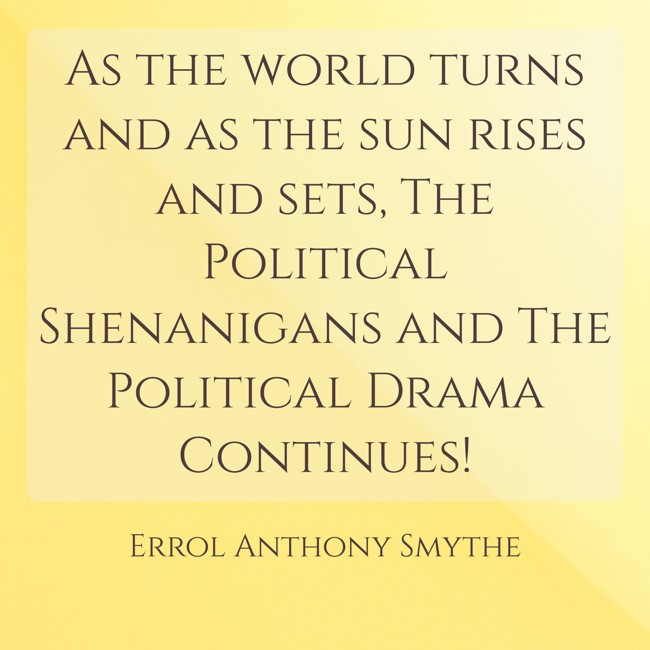 As the world turns and as the sun rises and sets, The - Quozio