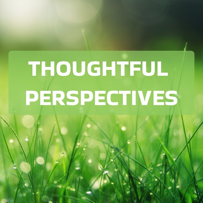 THOUGHTFUL PERSPECTIVES - Quozio
